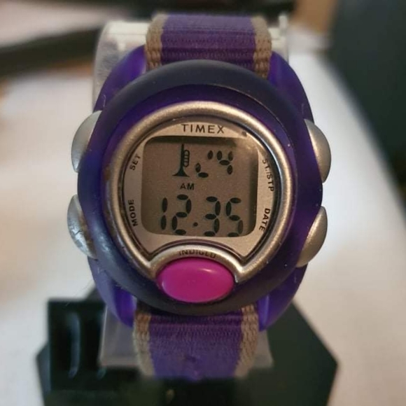 Accessories | 120 Timex Time Machine Kids Watch | Poshmark